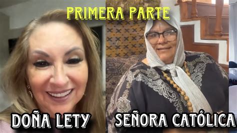 Se Ora Cat Lica Y Do A Lety Mam De Poncho De Nigris Juntas Primera