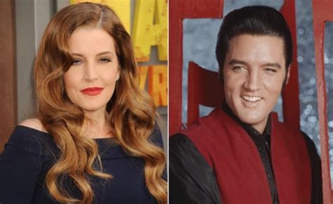 Filha Do Rei Do Rock Lisa Marie Presley Morre Aos Anos O Livre
