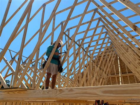 Building A Frame Trusses Infoupdate Org