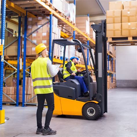 NR 11 Transporte Movimentação Armazenagem e Manuseio de Materiais