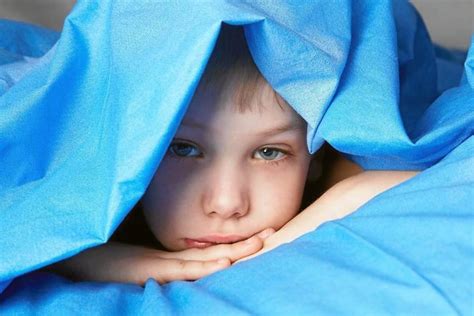 Trastornos de sueño en los niños un problema mayor Vanguardia