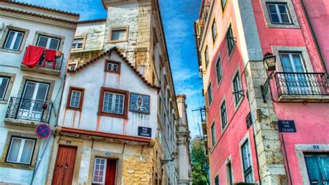 A Casa Mais Antiga De Lisboa Tem Mais De 500 Anos