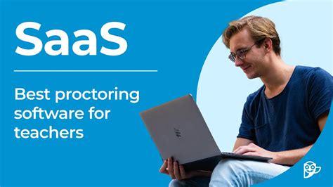 What Is Saas And How To Use It In Proctoring