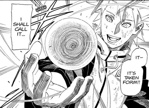 Manga Spinoff Ayah Naruto Baru Membuktikan Waralaba Masih Memiliki