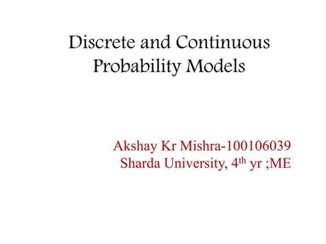 deterministic vs stochastic
