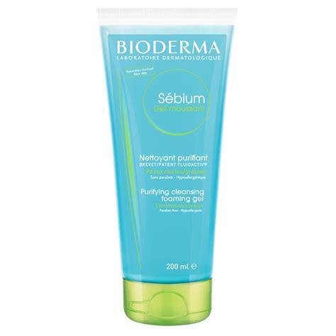 Comprar Bioderma S Bium Gel Moussant Limpiador Y Purificante Farma