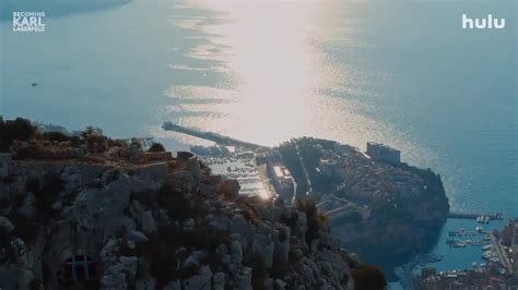 Becoming Karl Lagerfeld Official Trailer Théodora Breux Daniel Brühl