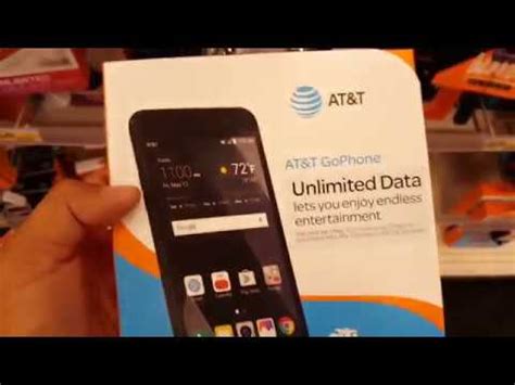 Review Of At T Prepaid Lg Phoenix G Lte With Gb Memory Prepaid