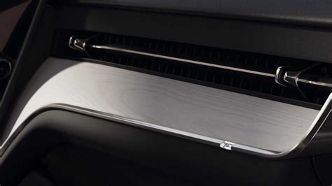 Volvo Mostra Detalhes Da Cabine Do Ex Sucessor El Trico Do Xc
