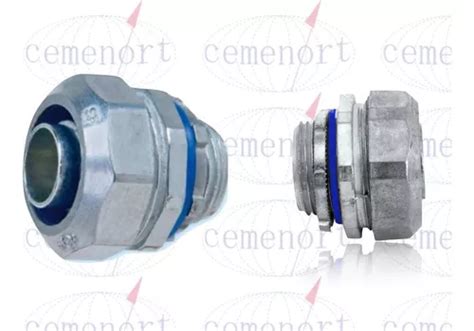 Conector Recto Para Tubería Flexible Liquitay De 3 4 MercadoLibre