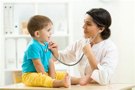 Accessing Your Health Information With The Capital Area Pediatrics