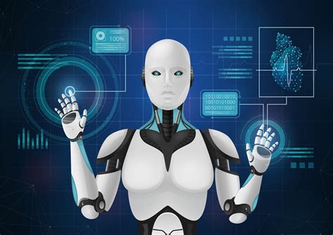Evolución de la inteligencia artificial Revista Seguridad 360