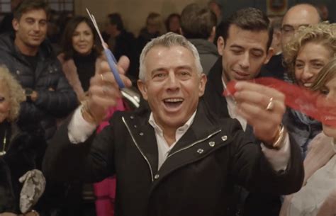 La información es muy dura El nuevo novio de Ana María Aldón se la