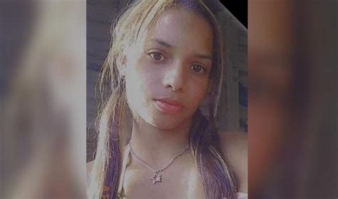 Piden justicia por el asesinato de una niña en Santiago de Cuba