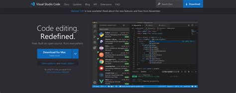 How To Use Visual Studio Code On Macos Catalina Part Tech