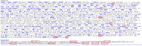 【调试】自动拼接idea控制台打印的 mybatis mapper 输出的 sql语句 工具 知乎