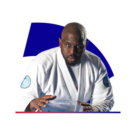 LE JIU JITSU BRÉSILIEN France Judo