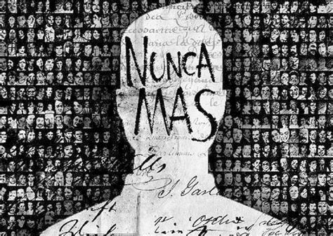 De Marzo D A De La Memoria Por La Verdad Y La Justicia Asociaci N