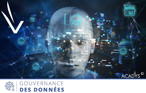 Formation Gouvernance des Données Acadys