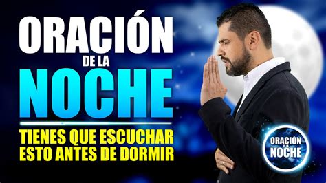 10 Oraciones Para Rezar Antes De Dormir Y Encontrar Paz Interior