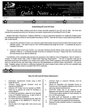Fillable Online Oshpd Ca Oshpd Data Layout Form Fax Email Print PdfFiller