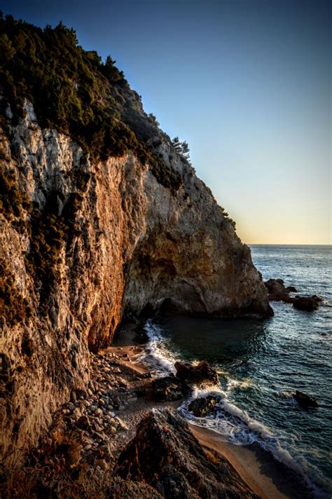 Free Images Beach Landscape Sea Coast Nature Rock Ocean