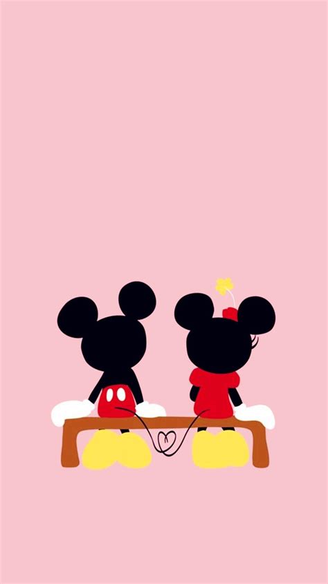Cute Pictures Of Mickey Mouse And Minnie Mouse Infoupdate Org
