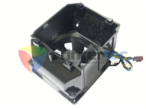 Ventilador Hp Pavilion B Br Series