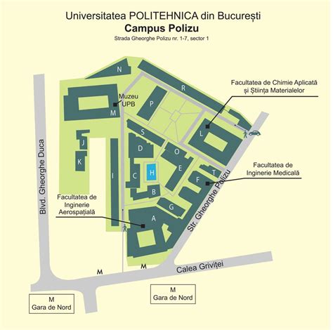 Admitere Doctorat Universitatea Politehnica Din Bucuresti