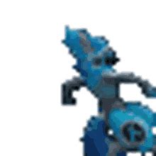 Protogen Sticker Protogen Discover Share GIFs
