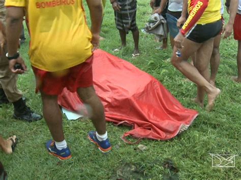 G1 Em São Luís corpo de homem é encontrado na Lagoa da Jansen