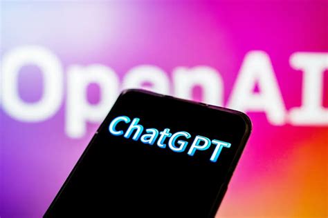 El Nuevo Gpt De Openai Est Disponible Para Que Los Usuarios De