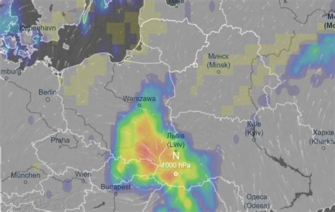 Jaka Pogoda Na Wszystkich Wi Tych Prognoza D Ugoterminowa