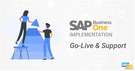 Sap Business One Implementation Go Live And Support Accelon