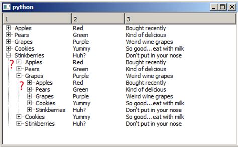 Qml Tableview Qabstracttablemodel How Edit Model Data From Qml
