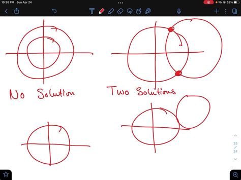 solved which graph shows a mixed degree system with exactly one solutionits d the last one