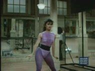 Nia Peeples Nuda Anni In Fame