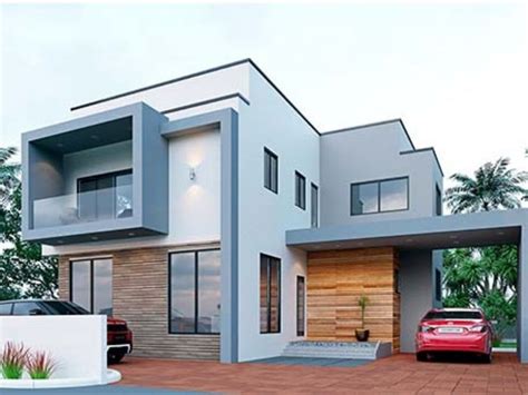 Four Bedroom House In Ghana Resnooze