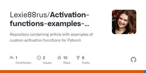 Activation Functions Examples Pytorch Custom Activations Example Py At