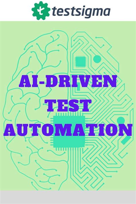 ai driven test automation artofit
