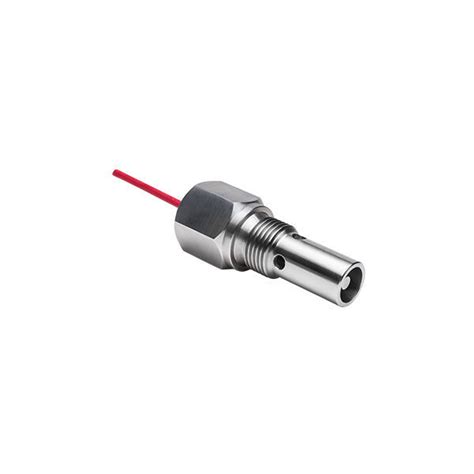 Capteur De Niveau Capacitif EGE Elektronik Spezial Sensoren GmbH