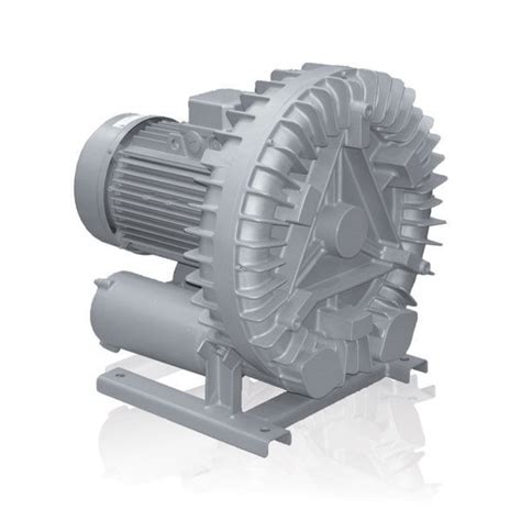 Soffiante D Aria KDS Series Cimme Centrifuga A Canale Laterale