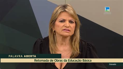 Gabriel Nunes e Benes Leocádio discutem repasse do Fundo de