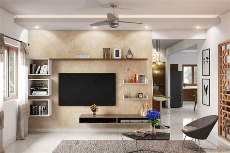 Budget Friendly Showcase Designs For Your Hall 2024