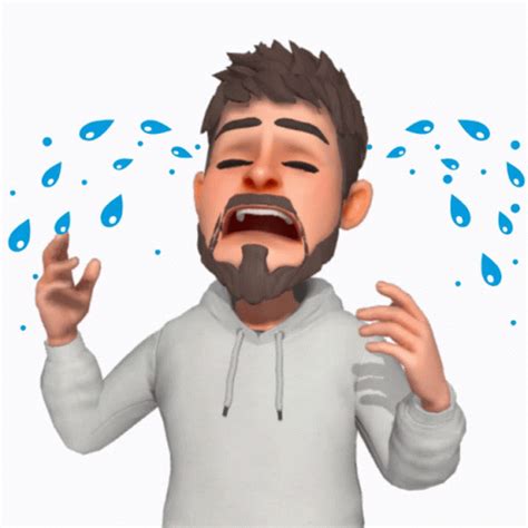 Cry Sad Cry Sad Tears Discover Share GIFs