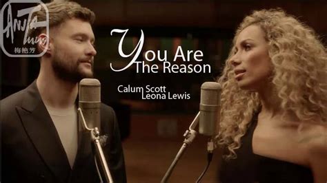 Vietsub You Are The Reason Calum Scott Ft Leona Lewis Duet Version