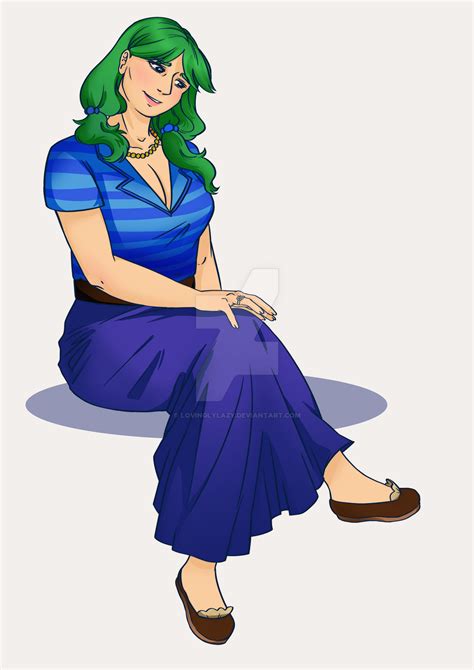 Rule34 If It Exists There Is Porn Of It Caroline Stardew Valley 6101473