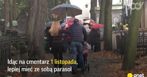 Prognoza Pogody Na Wszystkich Wi Tych Wiadomo Ci