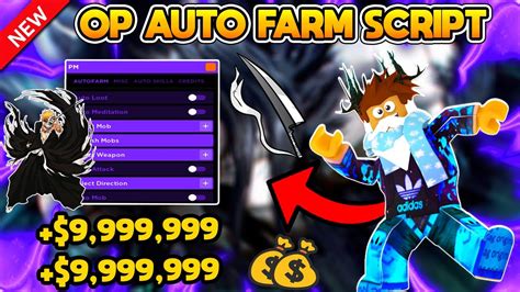 NEW NEW Project Mugetsu PM Script Hack Auto Farm PASTEBIN 2023