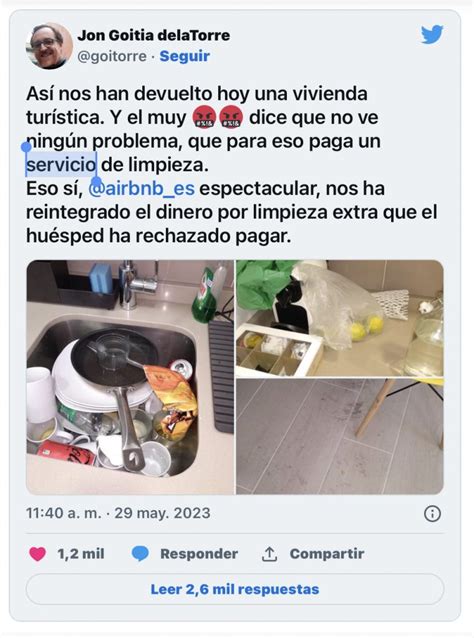 La Higiene Y La Limpieza Son Claves A La Hora De Alquilar Y Entregar Un